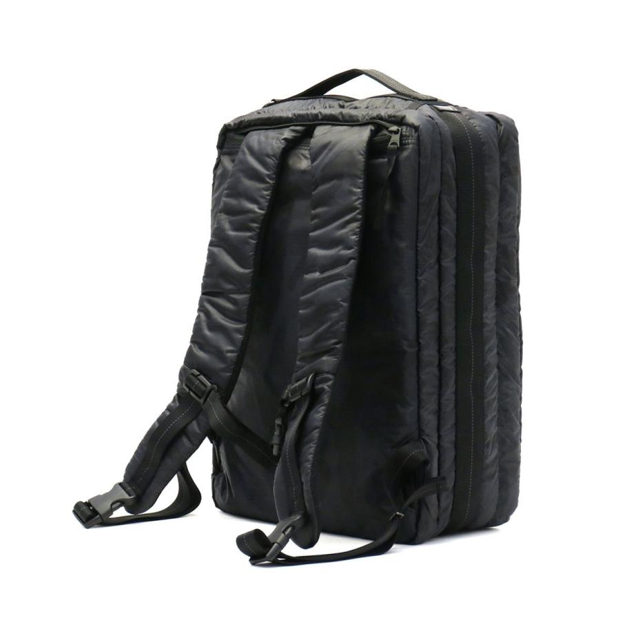 NEO PARATROOPER ハーヴェストレーベル ブリーフケース HARVEST LABEL