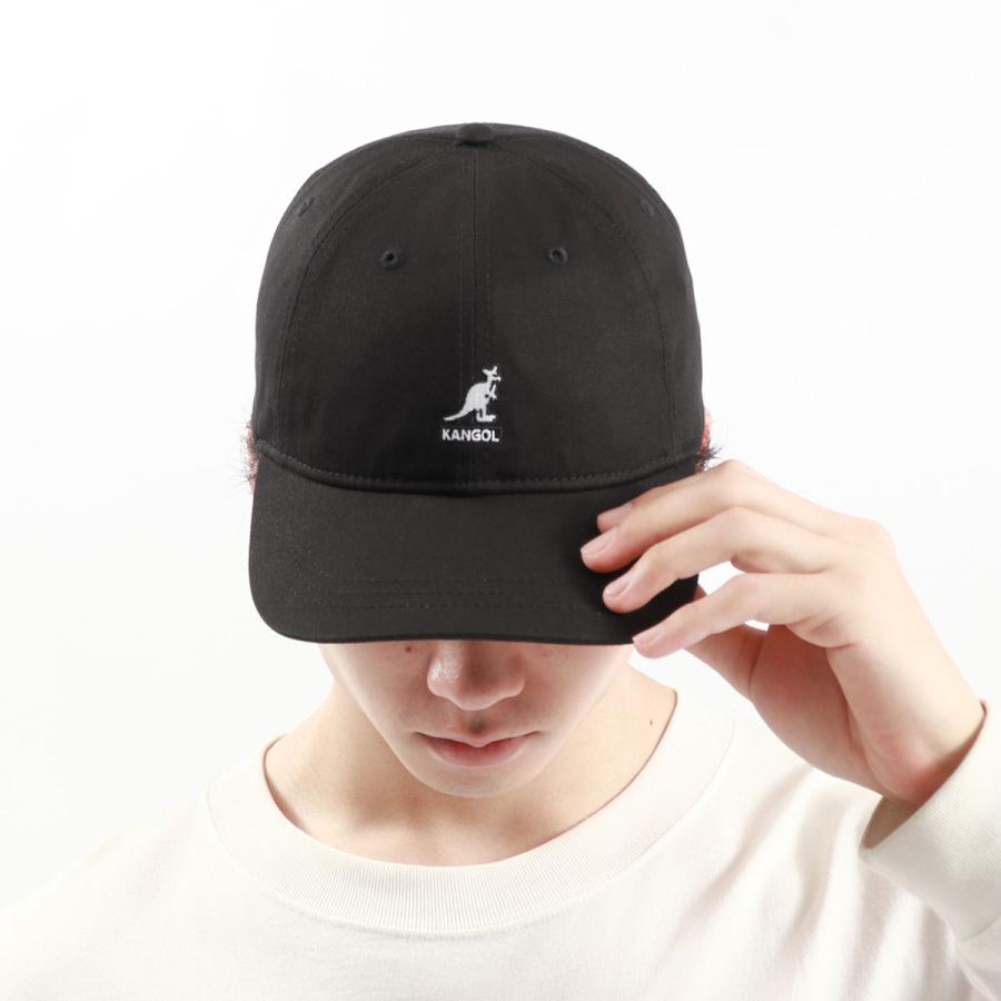 KANGOL 最大41%★7/6限定 カンゴール 帽子 キャップ レディース メンズ ブランド L XL ロゴ 日本限定 コットン 軽量 ツイル ベースボール 231069631 ...