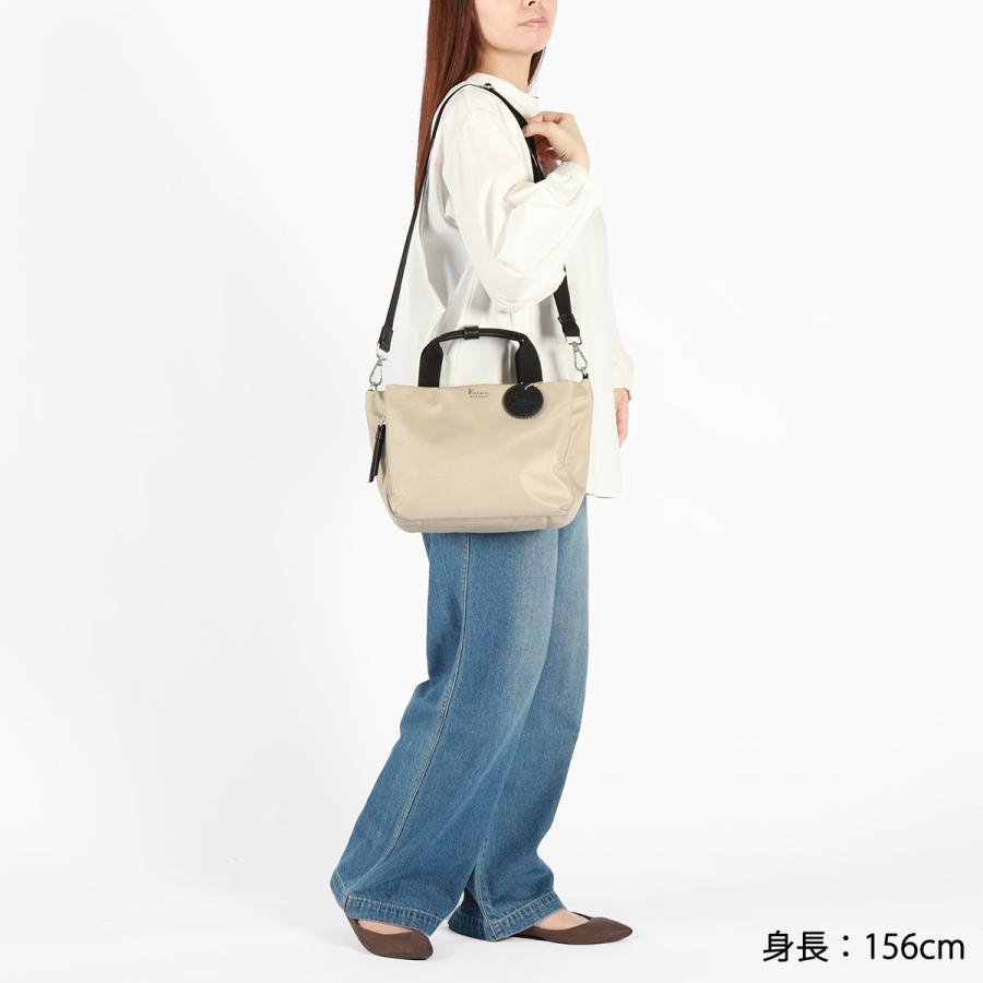 カナナプロジェクト コレクション ショルダーバッグ レディース 軽量 Kanana project COLLECTION 斜めがけ 2WAY A5 撥水 サリール 35911 ...