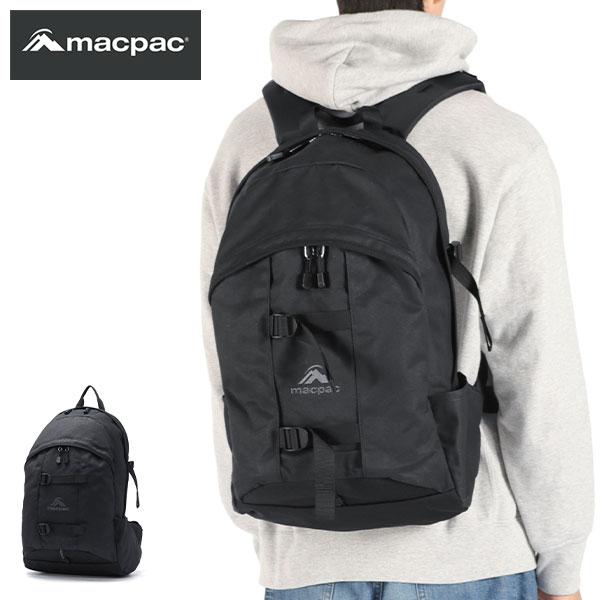 macpac（マックパック） 最大54%★12/15迄 日本正規品 リュック メンズ レディース 大容量 通勤 通学 ブランド アウトドア 旅行 A4 B4 30L 耐水 Kauri ...
