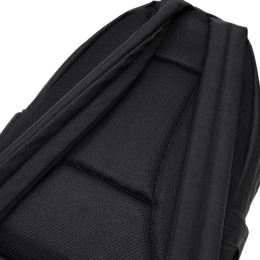 Manhattan Portage 特典付 日本正規品 マンハッタンポーテージ リュック メンズ レディース 通勤 通学 黒 A4 軽量 軽い ブランド 15L MP1210-3 ...