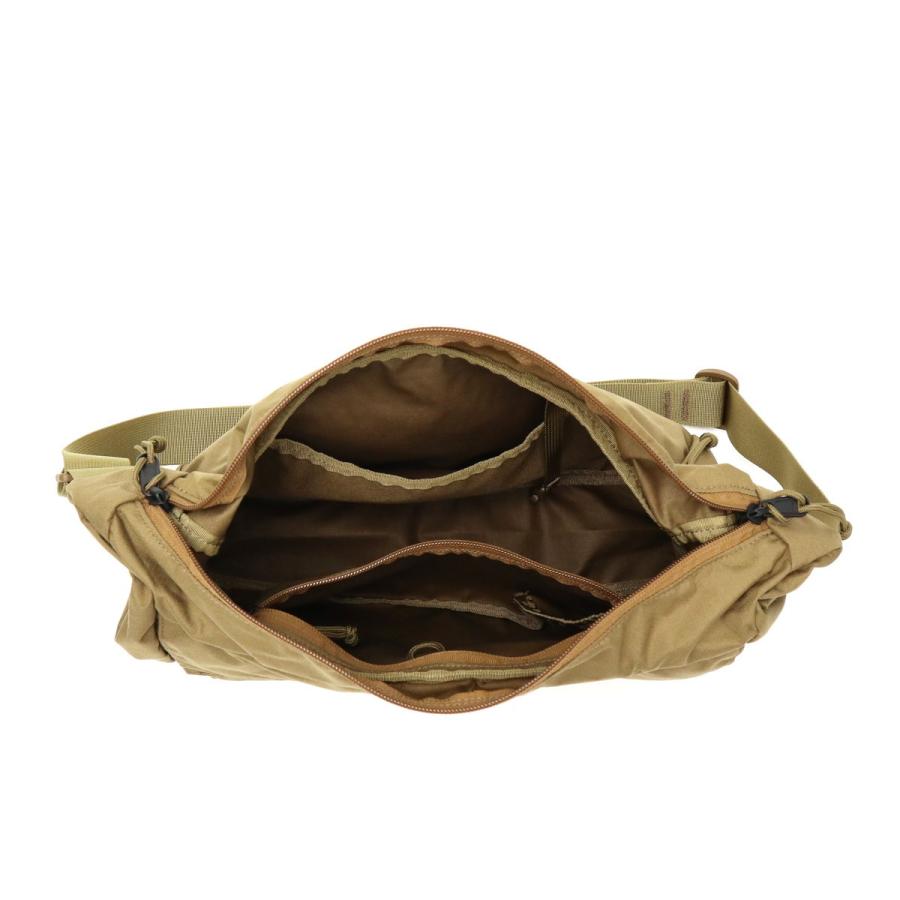 日本正規品 ミステリーランチ ショルダーバッグ MYSTERY RANCH INDIE インディー 斜めがけ メンズ レディース ...