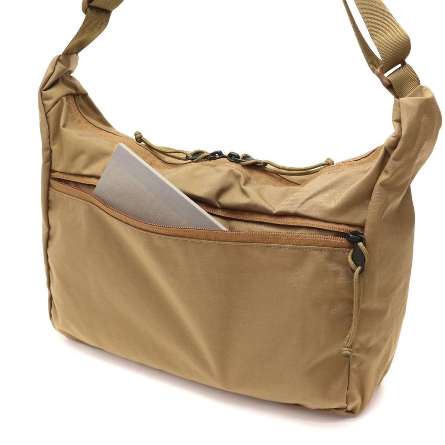 日本正規品 ミステリーランチ ショルダーバッグ MYSTERY RANCH INDIE インディー 斜めがけ メンズ レディース ...