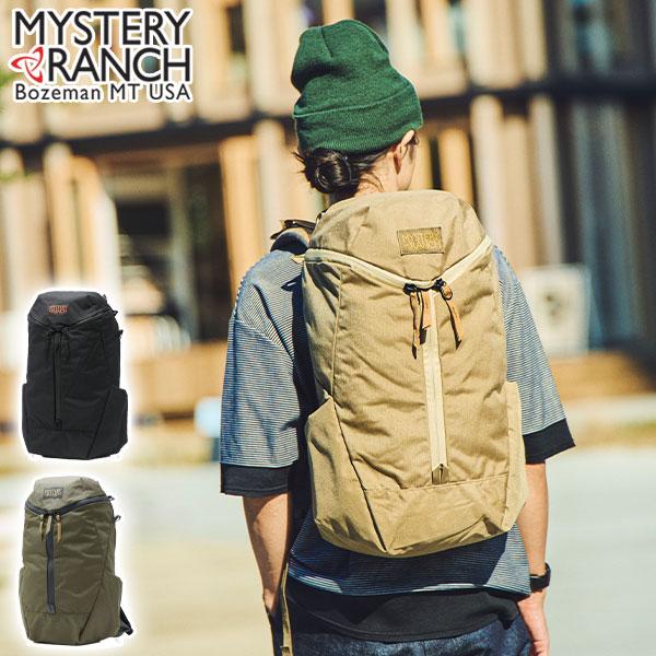 MYSTERY RANCH（ミステリーランチ） 特典付 日本正規品 リュック メンズ レディース リュックサック 大容量 バッグ B4 A4 ...
