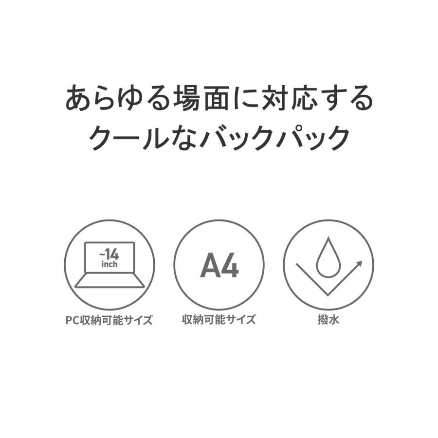 MYSTERY RANCH 最大51%★土日限定 日本正規品 ミステリーランチ リュック メンズ レディース 通勤 通学 ブランド おしゃれ 15L A4 PC収納 撥水 RIP RUCK ...