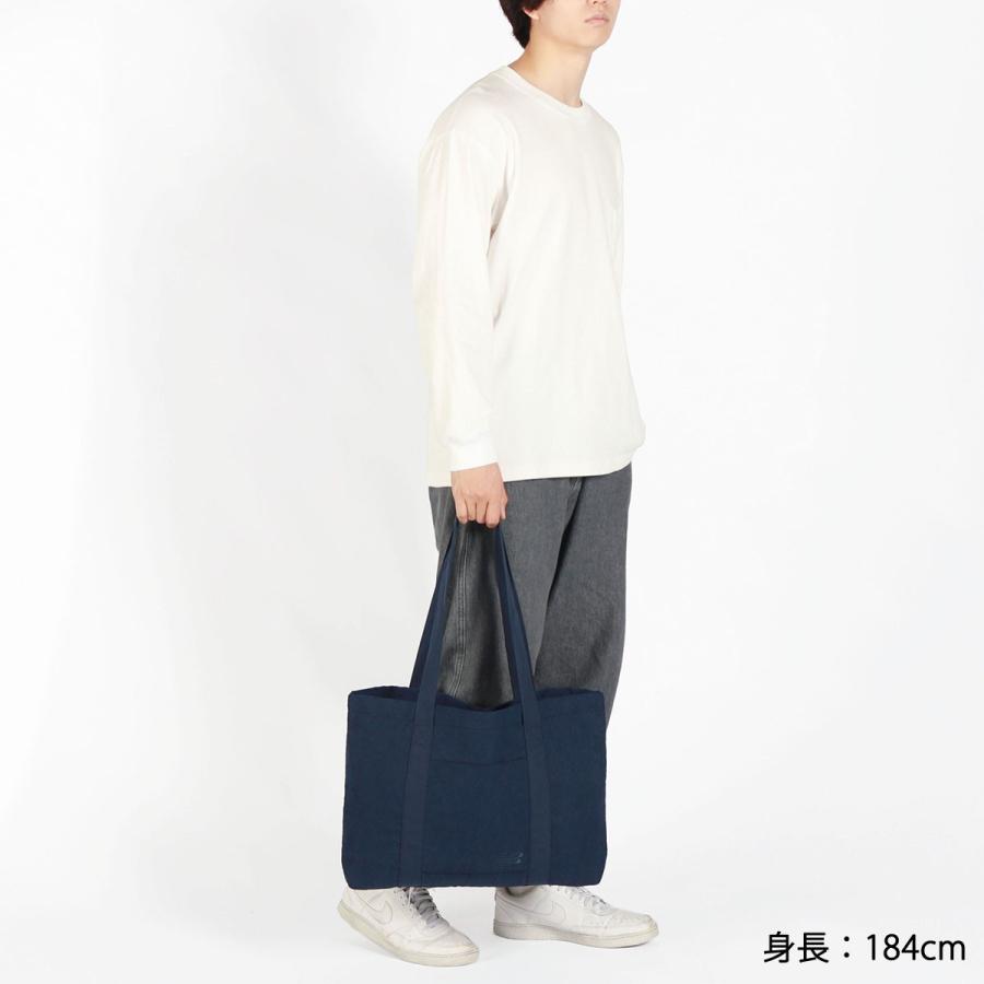 最大40%★9/4.5限定 ニューバランス トートバッグ メンズ レディース 大きめ A4 B4 大容量 new balance 通勤 通学 軽量 ブランド 軽い カジュアル 20L ...