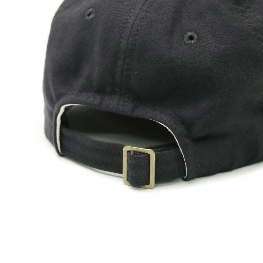 ORCIVAL（オーシバル） キャップ 6PANNEL CAP 帽子 6パネル コットン 綿 オーチバル 日本製 レディース OR ...