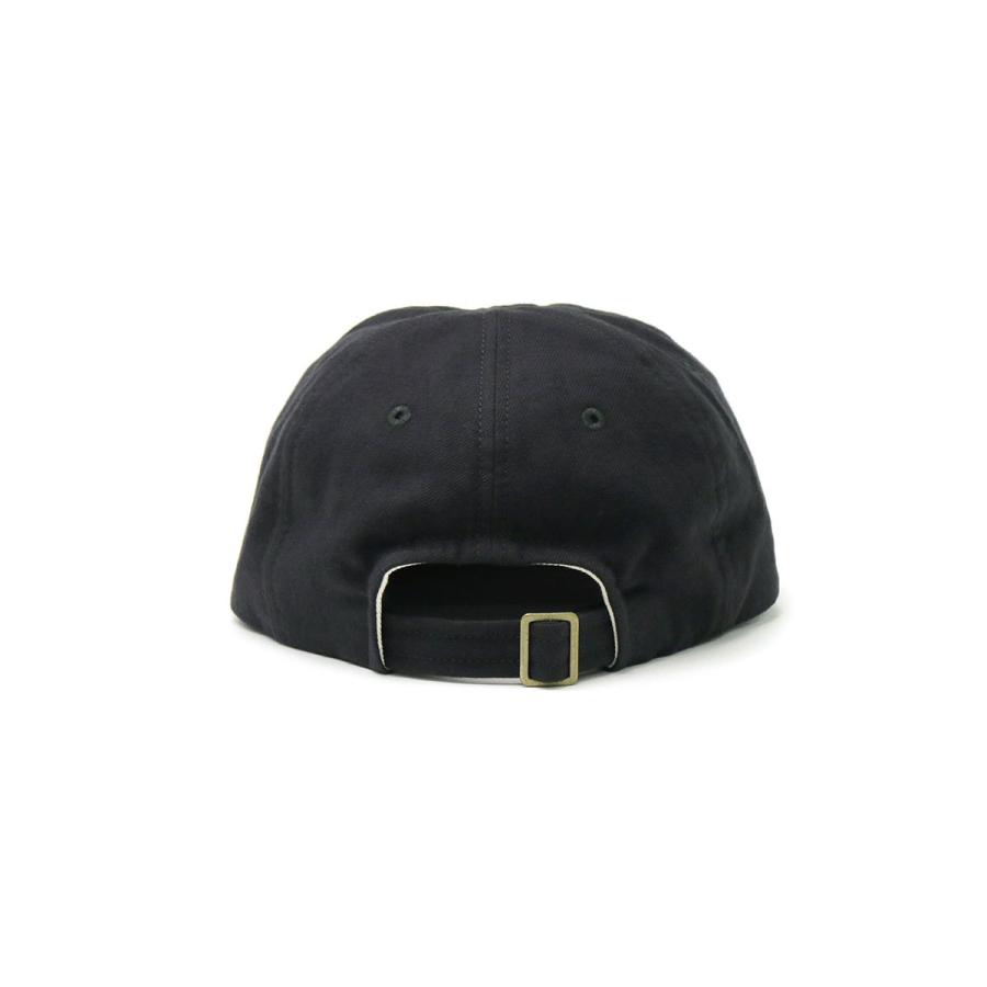 ORCIVAL（オーシバル） キャップ 6PANNEL CAP 帽子 6パネル コットン 綿 オーチバル 日本製 レディース OR ...
