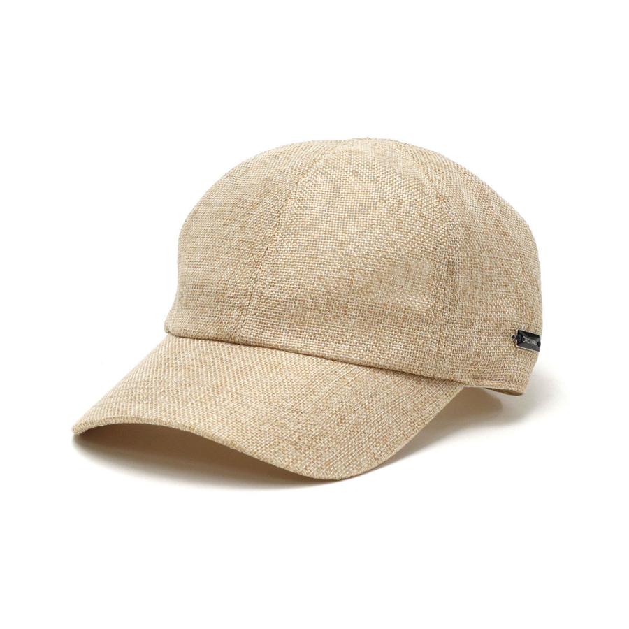 ORCIVAL（オーシバル） 最大42%★5/21〜 セール キャップ PE NATURAL CAP 帽子 手洗い可能 オーチバル レディース ...