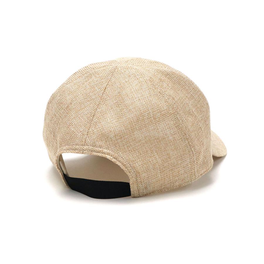 ORCIVAL（オーシバル） 最大42%★3/8限定 セール キャップ PE NATURAL CAP 帽子 手洗い可能 オーチバル レディース ...