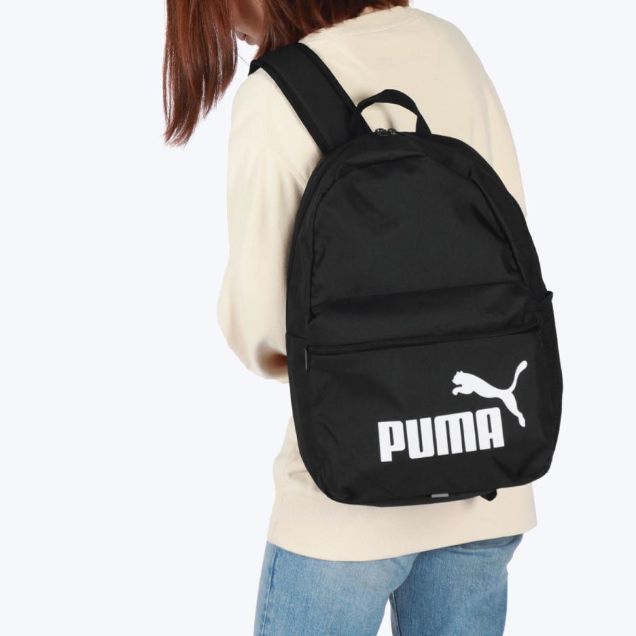 PUMA 最大43%★土日限定 プーマ リュック レディース メンズ 通学 軽量 おしゃれ バックパック リュックサック 22L A4 カジュアル バッグ 男子 女子 079943 ...