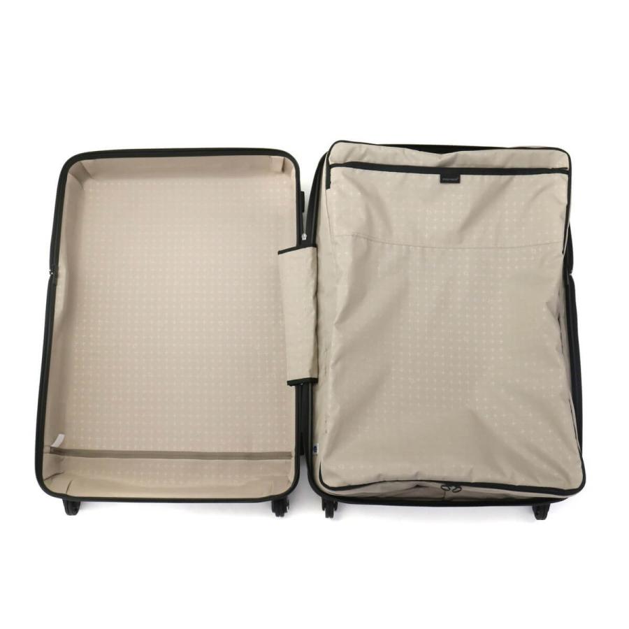 プロテカ スリーシックスティ 最大40%★7/25限定 正規品10年保証 スーツケース PROTeCA 360T METALLIC メタリック キャリーケース 97L エース ACE ...