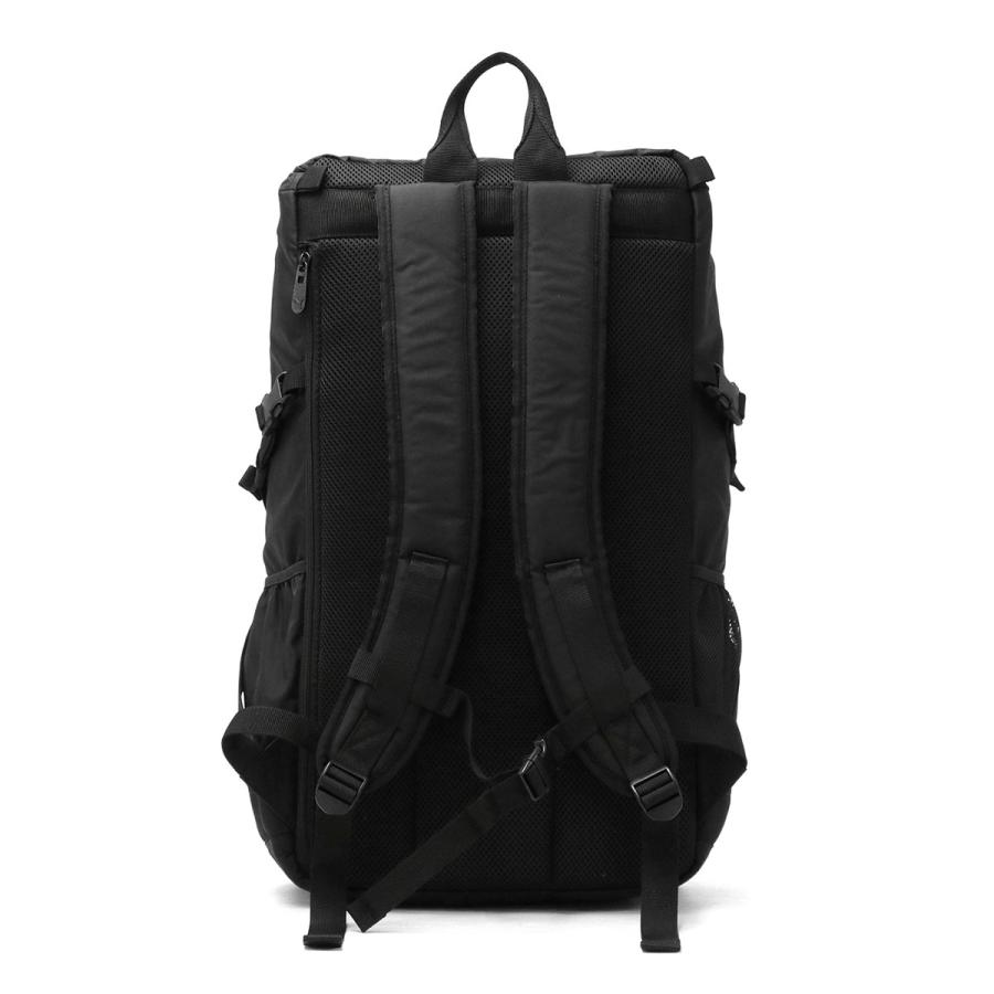 PUMA プーマ リュック カオス 30L B4 A4 PC バックパック リュックサック 通学 撥水 軽量 部活 中学生 高校生 メンズ レディース J20154 : ギャレリア Bag ...