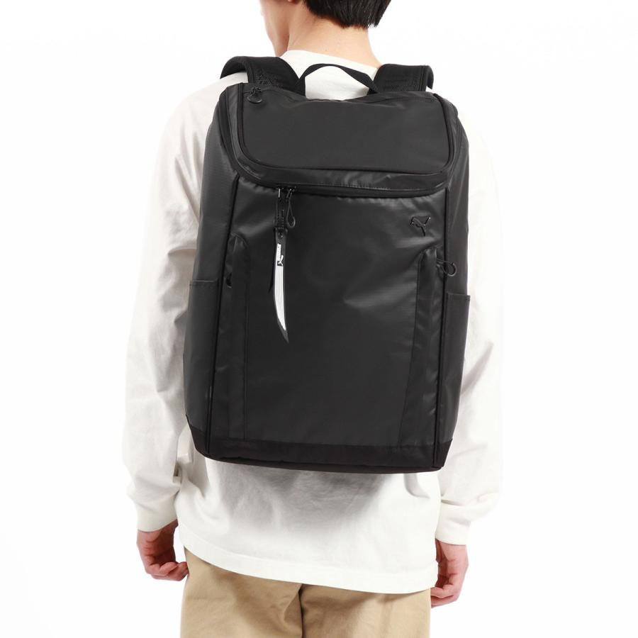 最大30%★三が日限定 プーマ リュック PUMA フライヤーズ リュックサック A3 B4 A4 30L 通学リュック PC収納 15.6インチ 軽量 大容量 メンズ レディース ...