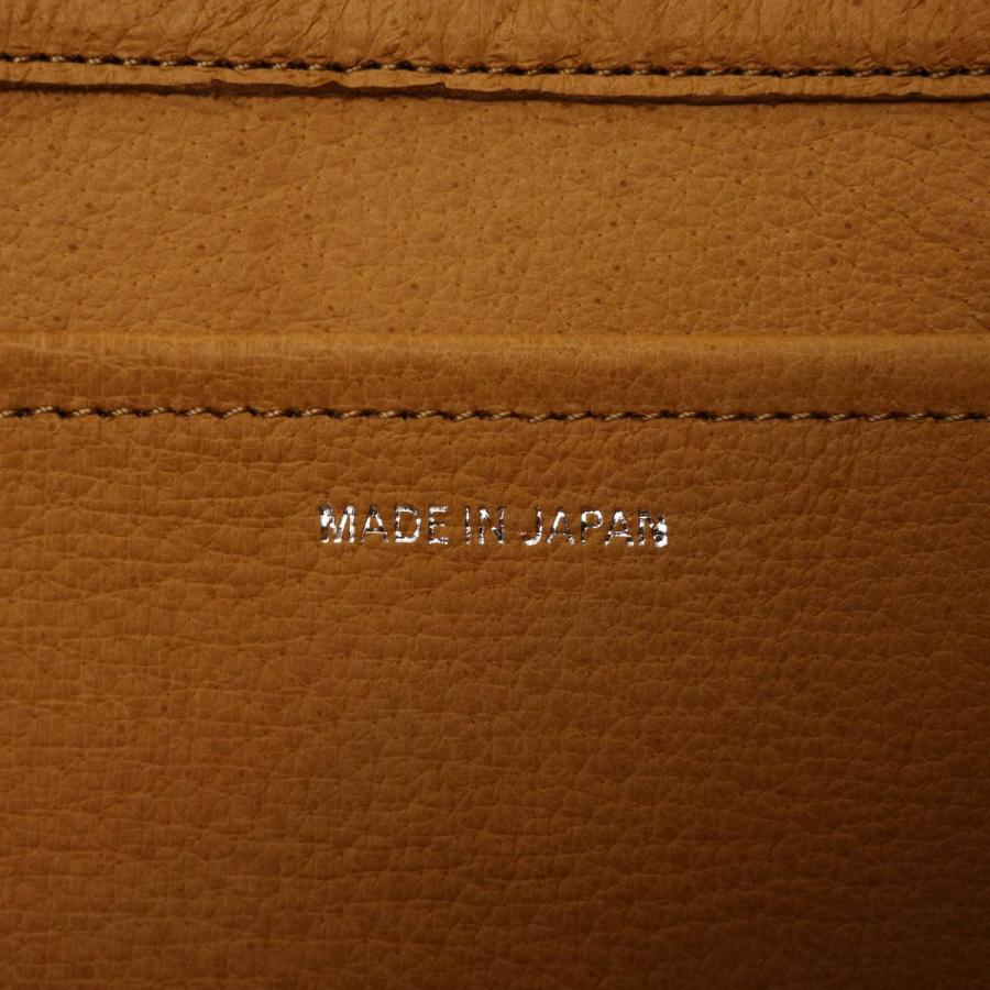 REN 最大42%★5/6限定 レン バッグ ワイドトートM FUKURO トートバッグ 本革 シンプル A4 横型 肩がけ 日本製 メンズ レディース 1-30-11113 : ギャレリア ...