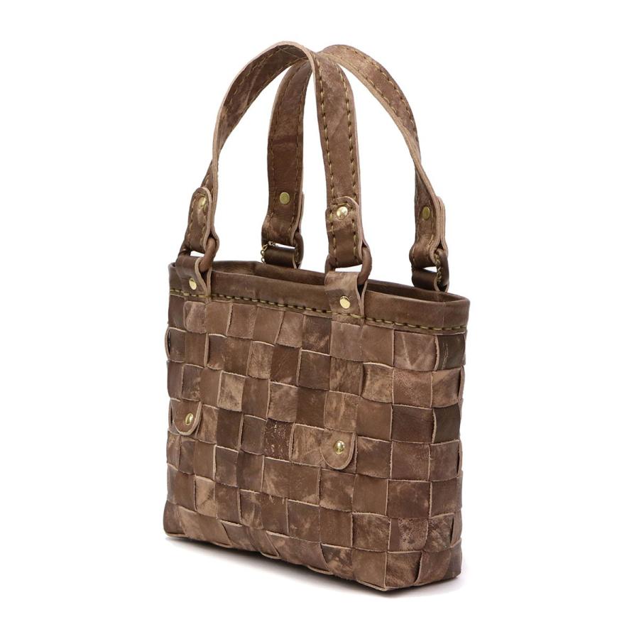 ストーンウォッシュ 最大36%★5/28から 正規品1年保証 ロビタ バッグ robita トートバッグ レディース stone wash anyam nya ミニトート STA-099-S ...