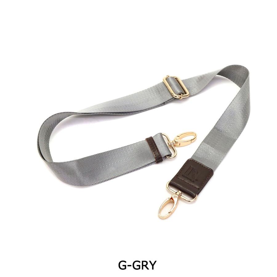 ROOTOTE 最大33%★3/26限定 【メール便で送料無料】ルートート ショルダーストラップ ショルダーベルト 単品 肩掛け 斜めがけ ナスカン OP.STRAP 38mm-B 0359 ...
