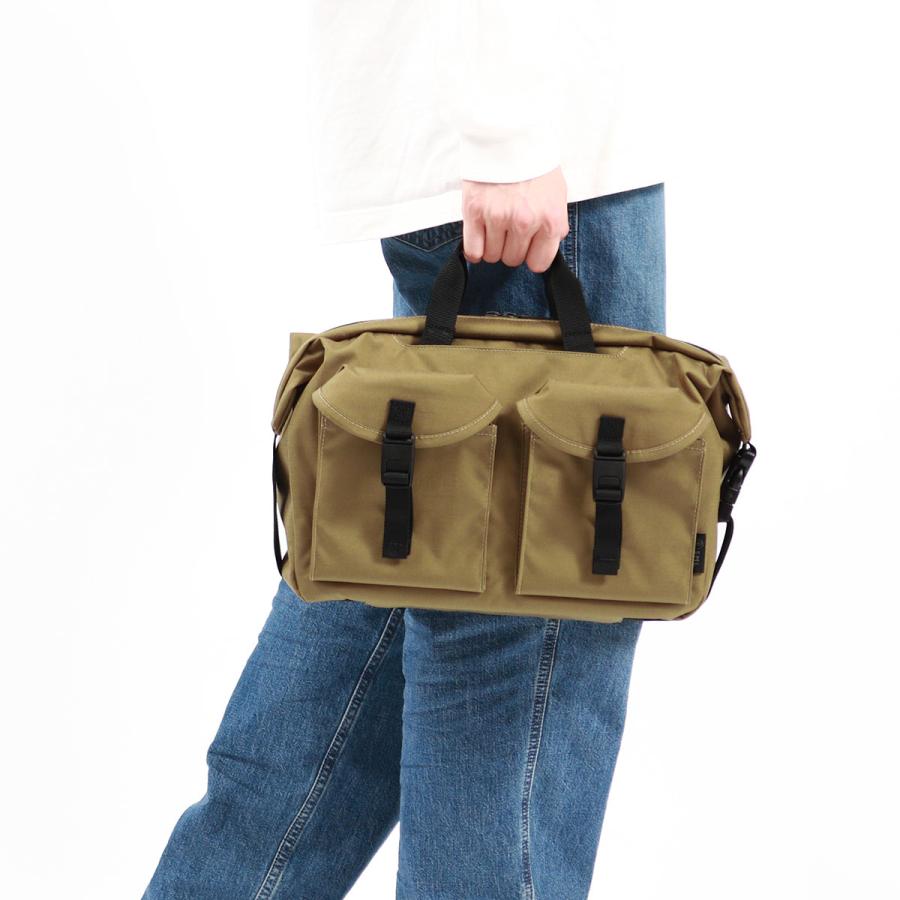 SML 最大41%★6/1限定 エスエムエル ショルダーバッグ LIONEL DEFORMATION SHOULDERBAG 2WAY A4 軽量 ハンドバッグ トートバッグ メンズ ...