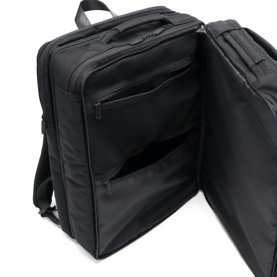 SML 最大51%★9/18限定 エスエムエル リュック メンズ レディース 大容量 ブランド バッグ ビジネスバッグ 通勤 2WAY A4 B4 A3 大きめ PC 17.3inch ...