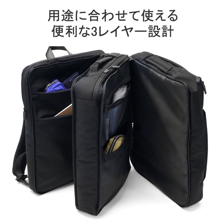 最大40%★8/25限定 エスエムエル リュック メンズ レディース 大容量 SML ブランド バッグ ビジネスバッグ 通勤 2WAY A4 B4 A3 大きめ PC 17.3inch ...