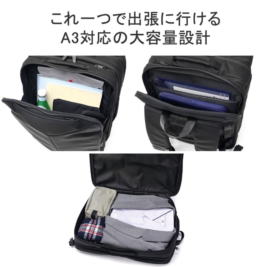 SML 最大51%★9/18限定 エスエムエル リュック メンズ レディース 大容量 ブランド バッグ ビジネスバッグ 通勤 2WAY A4 B4 A3 大きめ PC 17.3inch ...