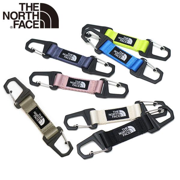 THE NORTH FACE（ザ ノースフェイス） 最大51%★1/11限定 【メール便で送料無料】 日本正規品 キーホルダー メンズ ...