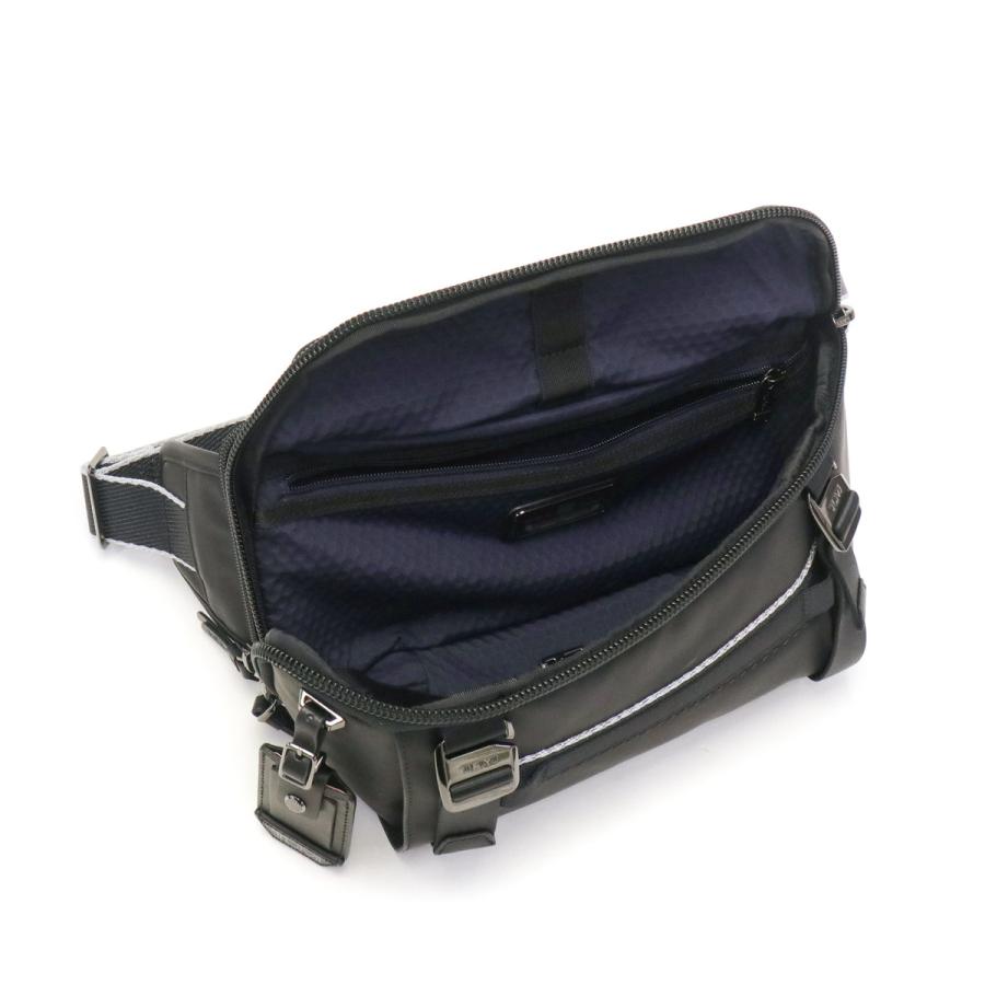 TUMI 最大36%☆4/30限定 正規品5年保証 トゥミ ボディバッグ TUMI 最大36%☆4/30限定 正規品5年保証 トゥミ ボディバッグ