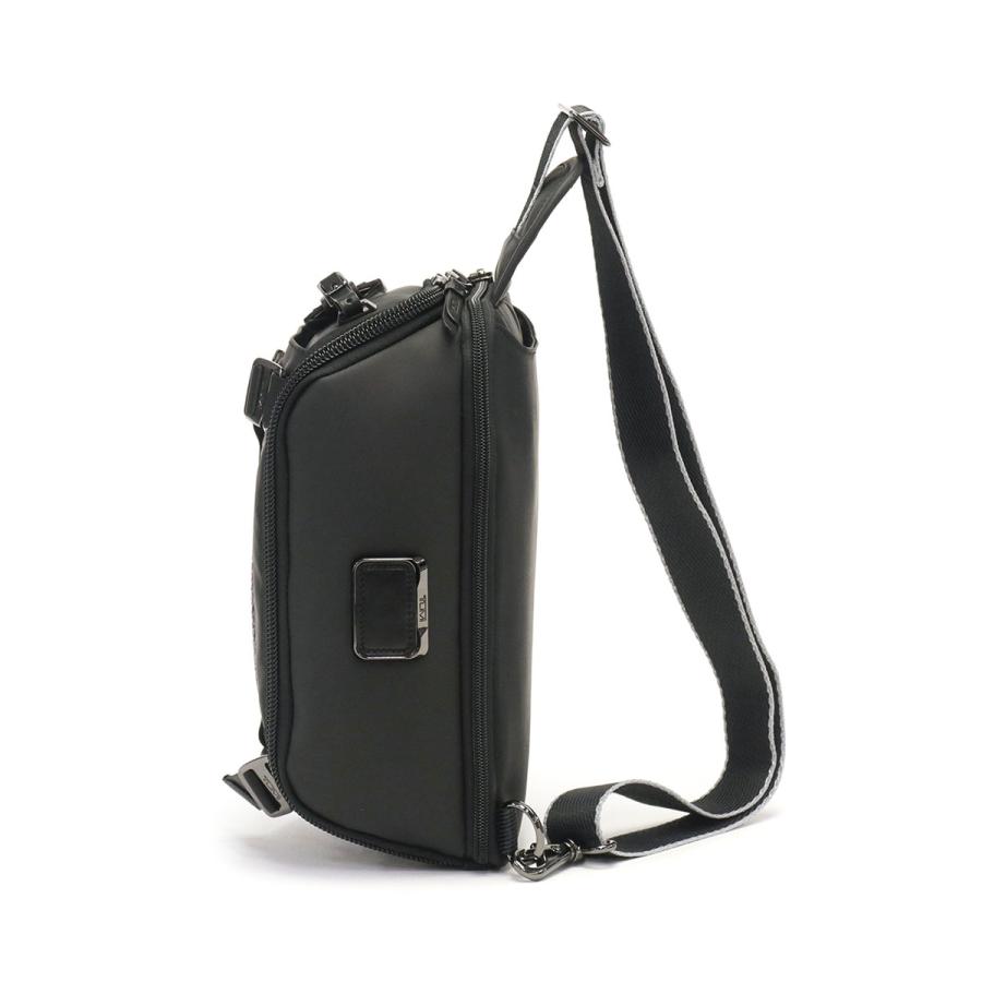 TUMI 最大36%☆4/30限定 正規品5年保証 トゥミ ボディバッグ TUMI 最大36%☆4/30限定 正規品5年保証 トゥミ ボディバッグ