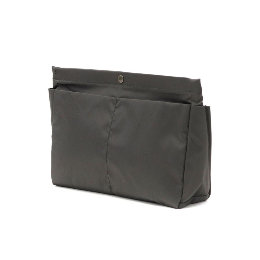 UPLA 最大32%★6/22限定 ウプラ ポーチ バッグインバッグ 小物入れ クラッチバッグ レディース BIBLIO BIB3 ビブリオ ...