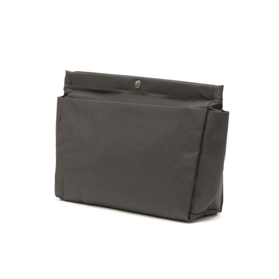 UPLA 最大32%★6/22限定 ウプラ ポーチ バッグインバッグ 小物入れ クラッチバッグ レディース BIBLIO BIB3 ビブリオ ...