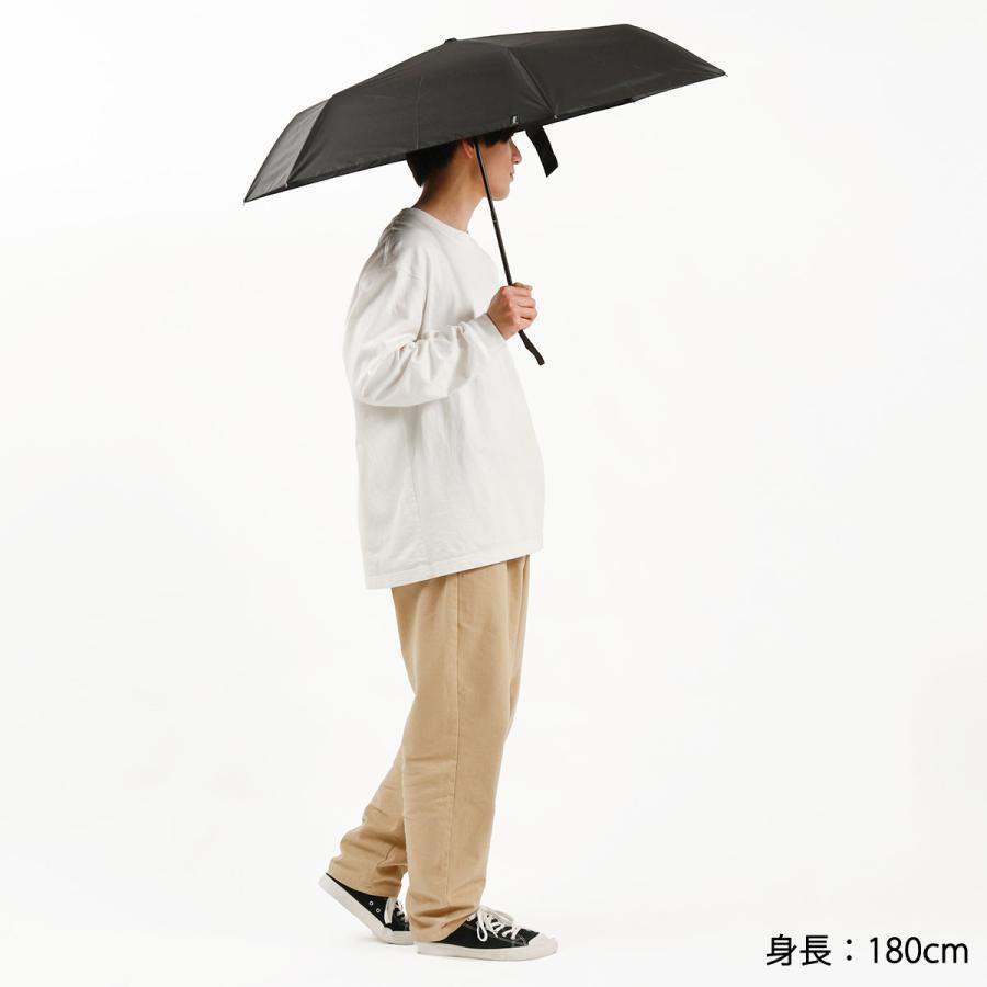 Wpc. 最大42%★10/12迄 ダブリュピーシー 折りたたみ傘 遮光ミニマムベーシックパラソル ユニセックス 日傘 雨傘 55cm メンズ レディース 801-18162 801 ...