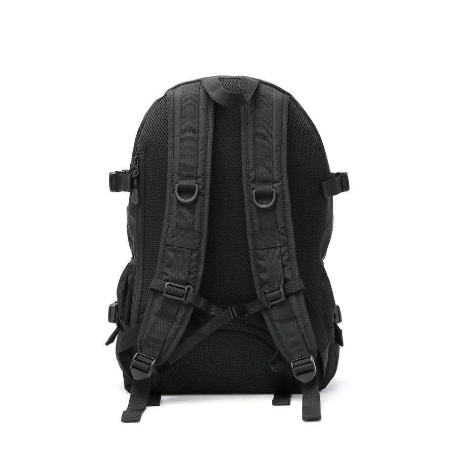 X-girl セール20%OFF リュック レディース 大容量 通学 通勤 黒 エックスガール バッグ 軽い 軽量 A4 30L 女子 PC DAISY CHAIN BACKPACK ...