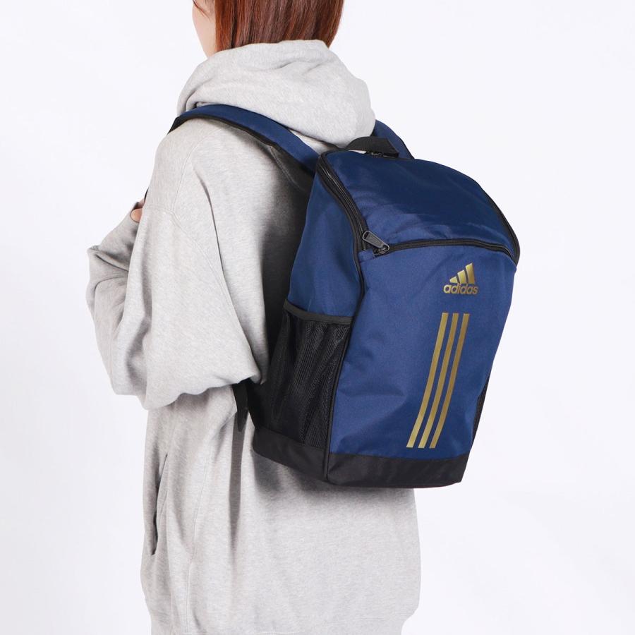 adidas（アディダス） 最大51%★5/13限定 リュック メンズ レディース 小さめ カジュアル 軽量 軽い ブランド 男子 女子 ...