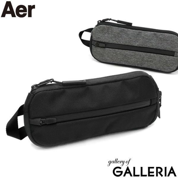 Aer（エアー） 最大42%★6/8迄 ポーチ Aer Split kit 収納ポーチ トラベルポーチ City Collection 小物 ...