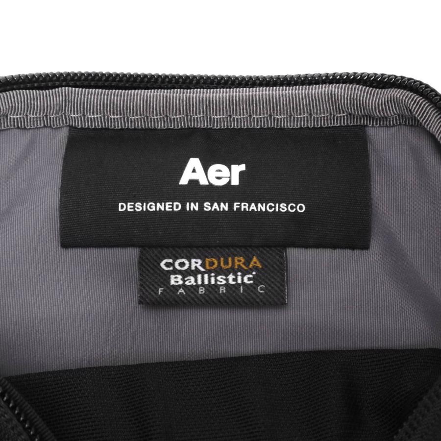 Aer（エアー） 最大42%★6/8迄 ポーチ Aer Split kit 収納ポーチ トラベルポーチ City Collection 小物 ...