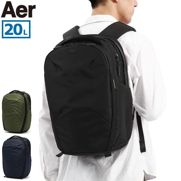 最大40%★1/7限定 エアー リュック Aer Pro Collection Pro Pack 20L リュックサック バックパック デイパック バッグ A4 20L 2層 PC収納 通勤 ...