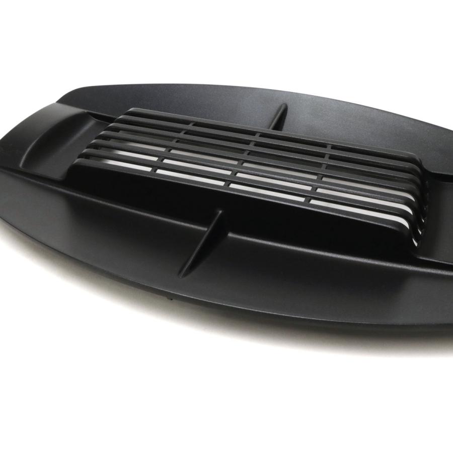 アラジン 最大33%★3/2限定 グリルプレート Aladdin グラファイトグリラー用 アウトドア 焼肉 減煙 保温 家電 単品 グリラー用マジックプレート CAG-MP01 : ギャレリア ...