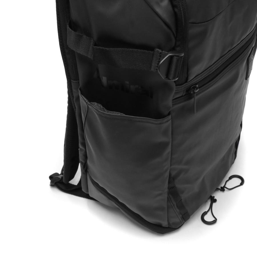 アドミラル リュック メンズ 大容量 通学 通勤 Admiral リュックサック デイパック バックパック ビジネス カジュアル B4 A4 30L 耐水 PC DIVERSE 00103 ...