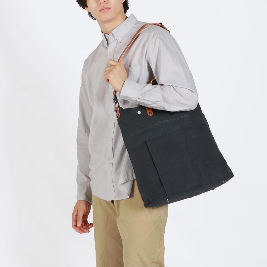 BAGGY PORT 最大51%★8/12限定 バギーポート トートバッグ メンズ レディース 帆布 A4 B4 大きめ ブランド 縦型 撥水 日本製 2WAY 斜めがけ 肩掛け KBS ...