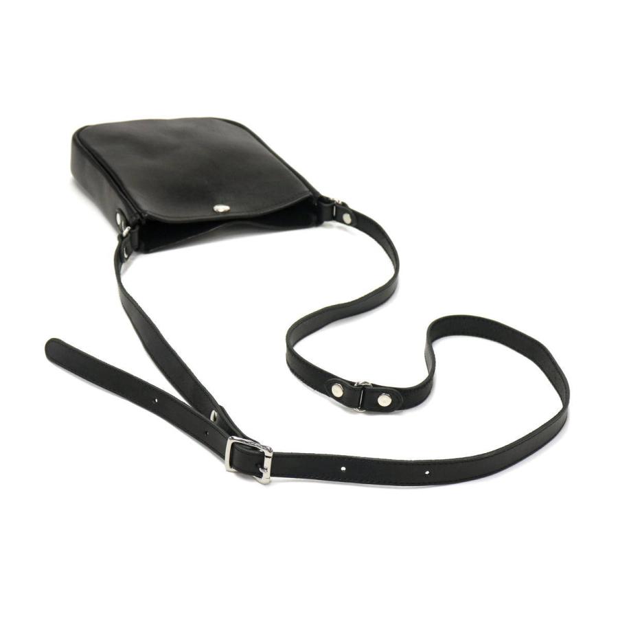 blancle 最大41%★5/4限定 ブランクレ ショルダーバッグ NUME SHRINK BASIC MINI SH ミニショルダーバッグ ...