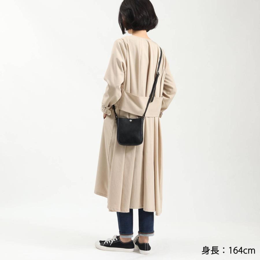 blancle 最大41%★5/4限定 ブランクレ ショルダーバッグ NUME SHRINK BASIC MINI SH ミニショルダーバッグ ...