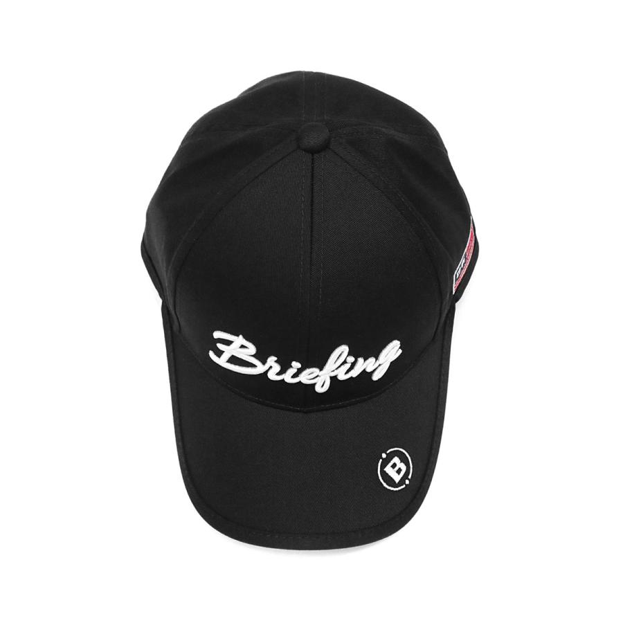 最大36%★8/25まで 日本正規品 ブリーフィング ゴルフ キャップ BRIEFING GOLF URBAN COLLECTION WOMENS BASIC CAP 帽子 スポーツ ...