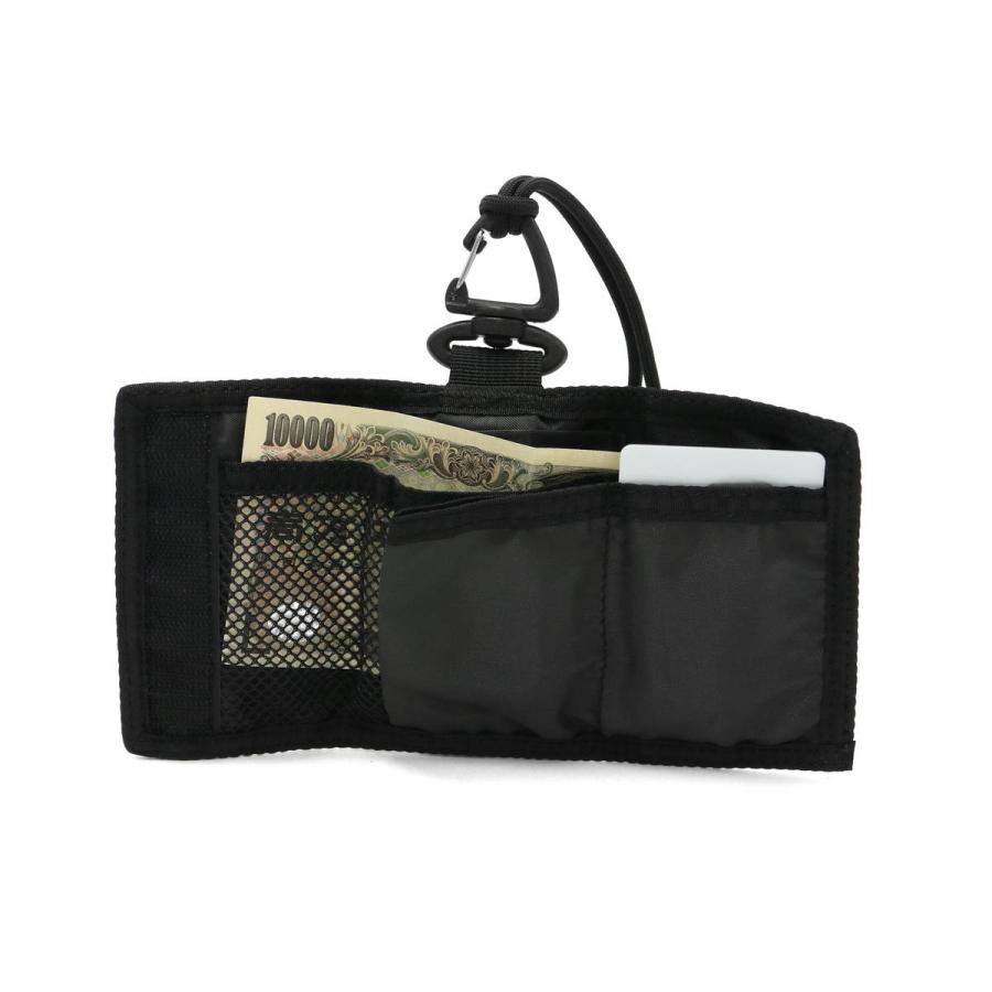 BRIEFING 最大42%★5/17.18限定 日本正規品 ブリーフィング 財布 JUMP COLLECTION TRIHOLD ...