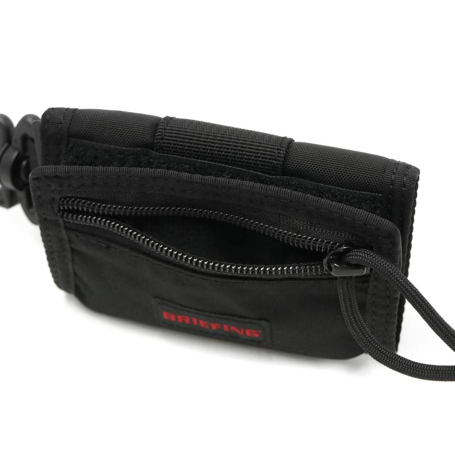 BRIEFING 最大42%★5/17.18限定 日本正規品 ブリーフィング 財布 JUMP COLLECTION TRIHOLD ...