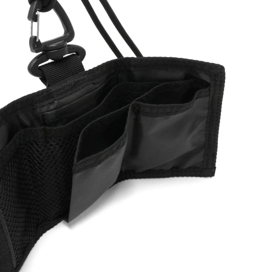 BRIEFING 最大42%★5/17.18限定 日本正規品 ブリーフィング 財布 JUMP COLLECTION TRIHOLD ...