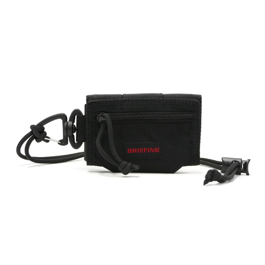 BRIEFING 最大42%★5/17.18限定 日本正規品 ブリーフィング 財布 JUMP COLLECTION TRIHOLD ...