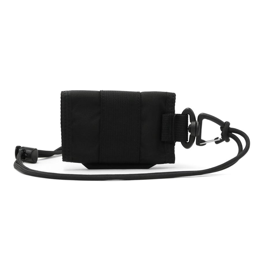 BRIEFING 最大42%★5/17.18限定 日本正規品 ブリーフィング 財布 JUMP COLLECTION TRIHOLD ...