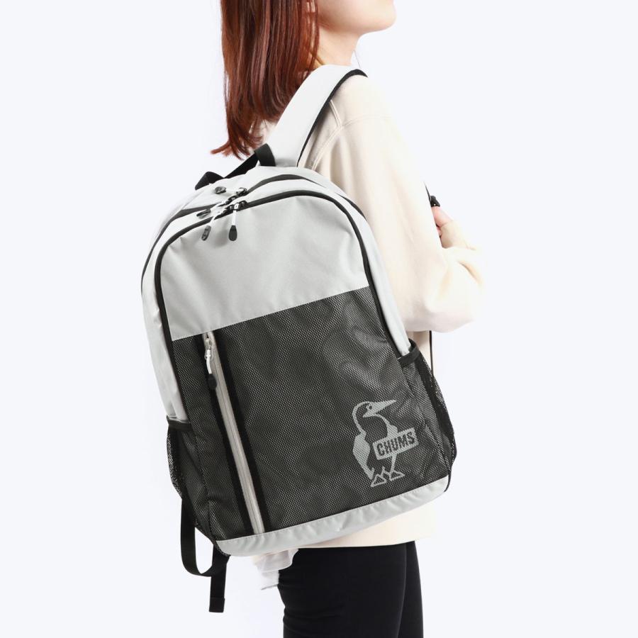 日本正規品 チャムス リュック CHUMS EASY-GO イージーゴーバッグパック Easy-Go Back Pack B4 A4 軽量 ...