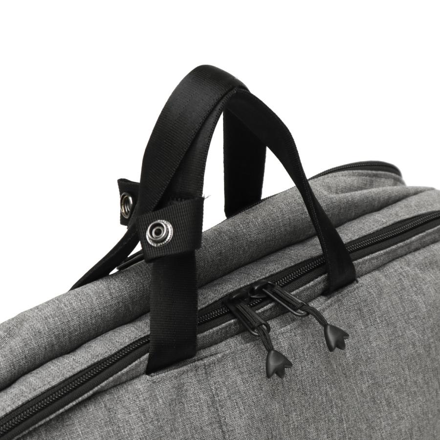 CHUMS 最大46%★10/4限定 チャムス ブリーフケース メンズ レディース リュック ビジネスバッグ B4 17L SLC 3ウェイブリーフケース CH60-3852 : ギャレリア ...