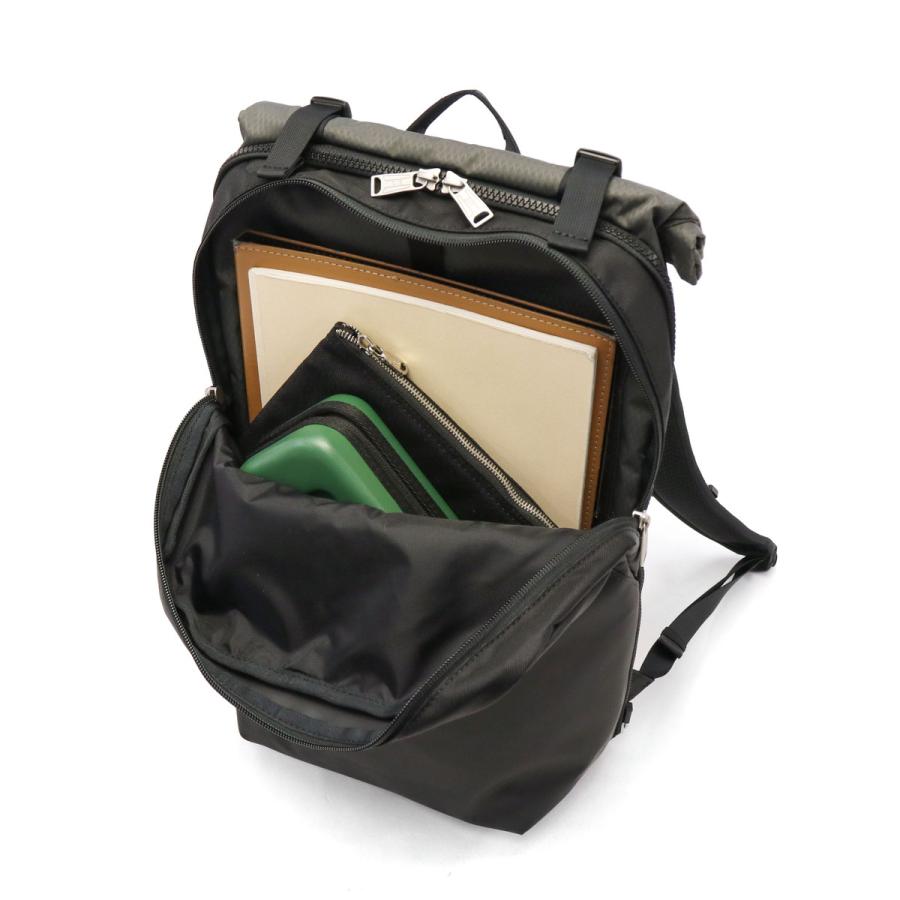 CIE 最大46%★10/22限定 シー リュック VARIOUS BACKPACK 02 S リュックサック デイパック 防水 耐久 B4 A4 軽量 通勤 通学 日本製 メンズ レディース ...